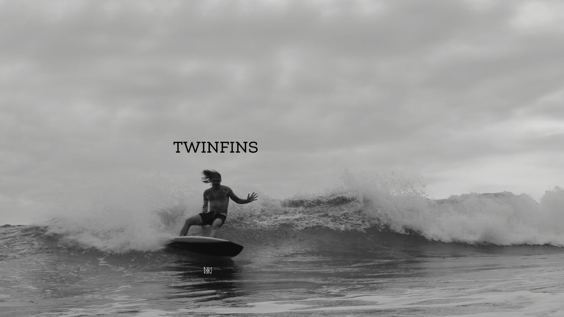 TwinFins – Maywood, Australia.