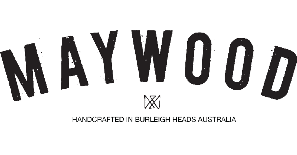 Who Is Maywood? – Maywood, Australia.